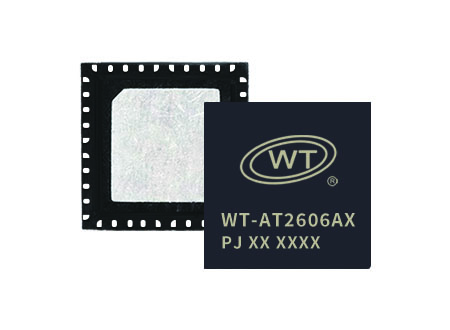 语音芯片_语音芯片厂家_录音IC_语音识别方案-唯创知音