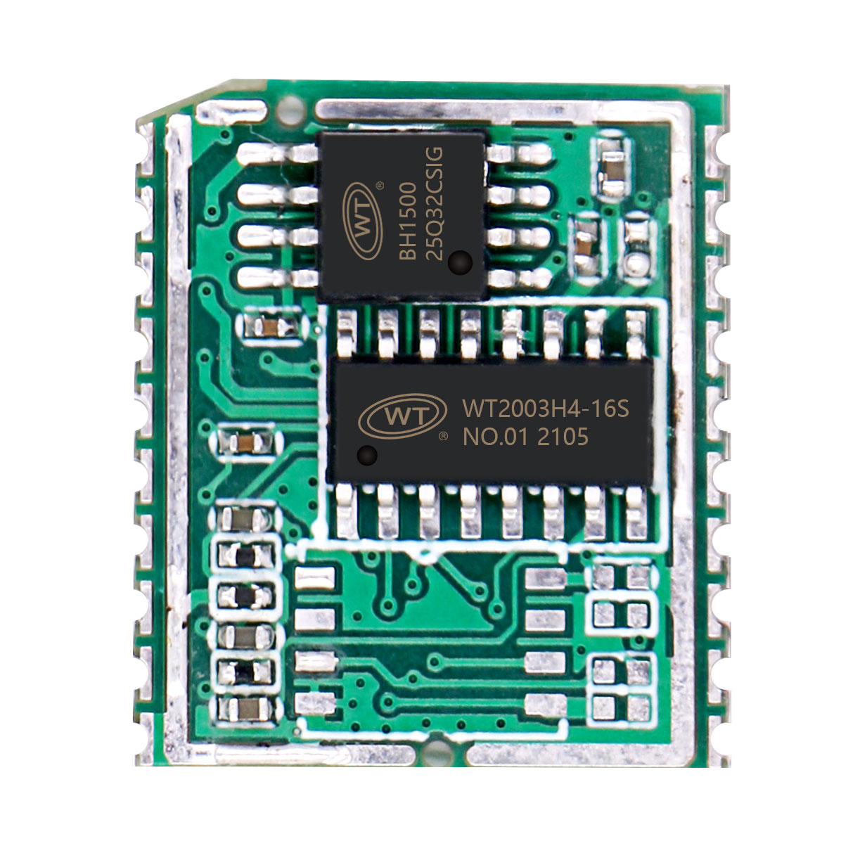 语音播报芯片选型,语音IC选型中心,语音芯片选型推荐-【唯创知音】